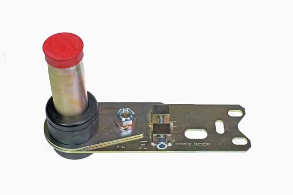 Porsche 944 - 924 Adjustable Spring Plate – Right | Sierra Madre ...