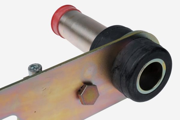 Porsche 944 - 924S - 968 Adjustable Spring Plate Set PR08027P | Sierra ...