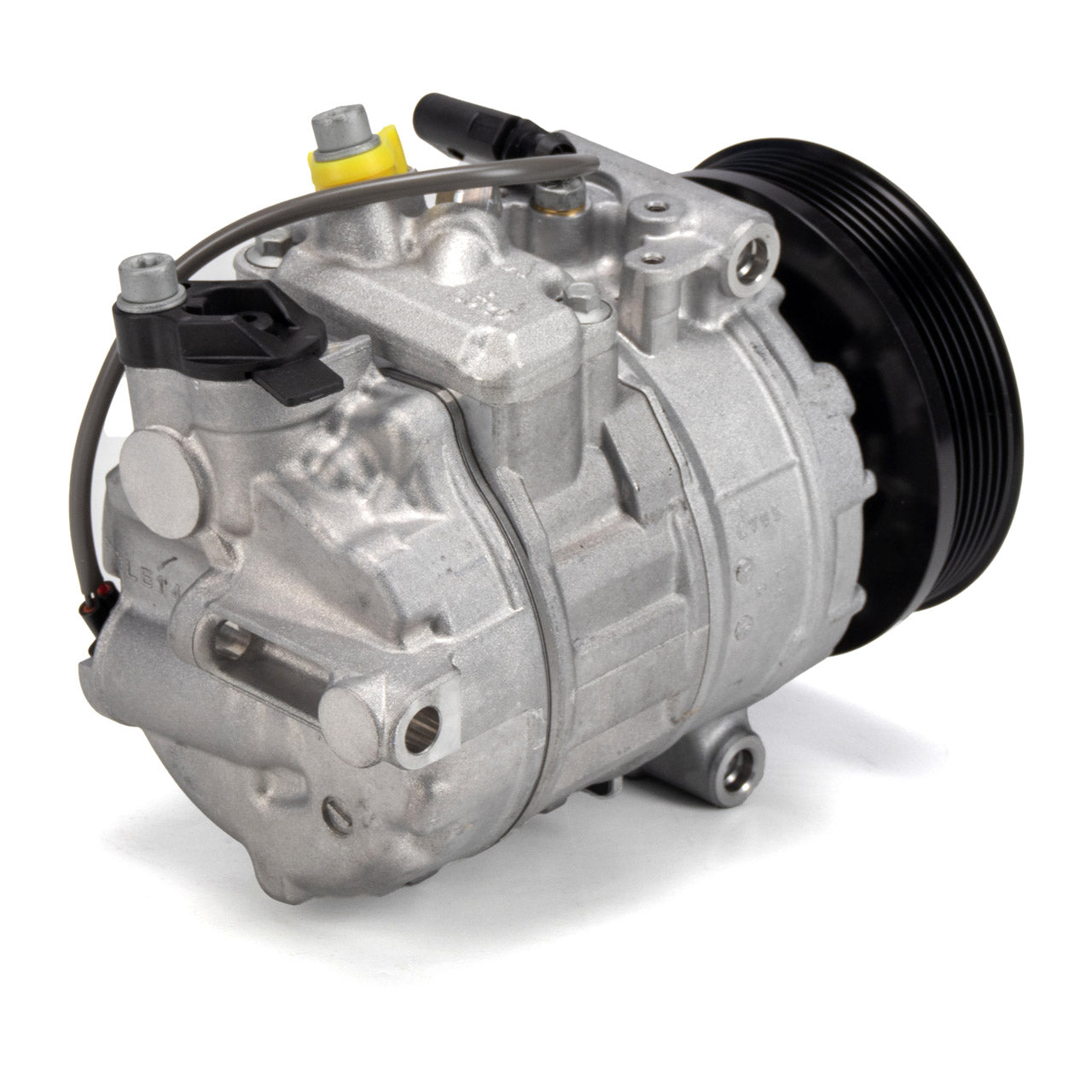 Porsche A/C Compressor - 911 07-11 997-126-011-90 | Sierra Madre Collection | Porsche Parts and ...