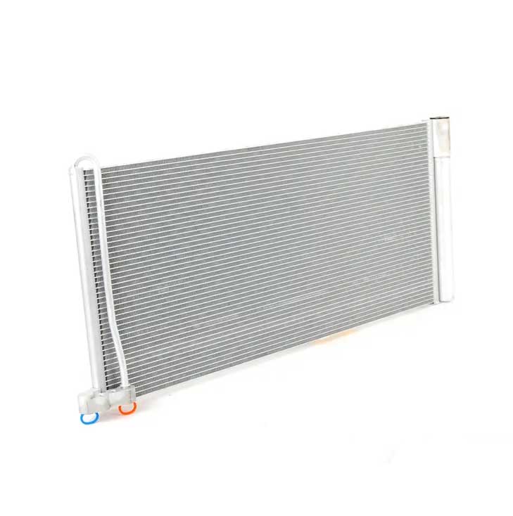 Porsche A/C Condenser - Panamera 10-16 970-573-111-00 | Sierra Madre ...
