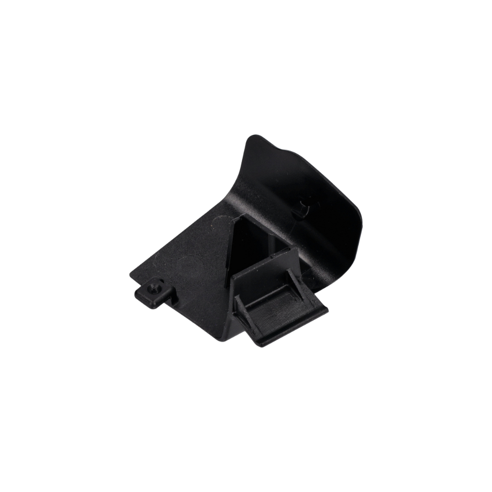 Porsche A-Pillar Panel Trim - Right - Cayenne | 2003-2010 955-531-902 ...