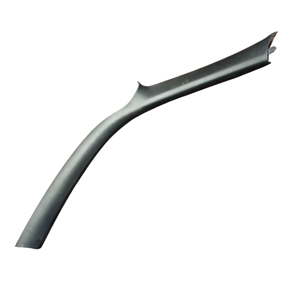 Porsche A-Pillar Trim Black - 911 05-08 99755518101A11 | Sierra Madre ...