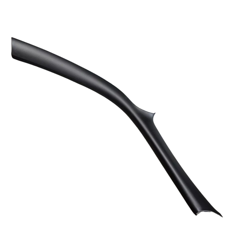 Porsche A-Pillar Trim Left - 911 05-12 997555181041MZ | Sierra Madre ...