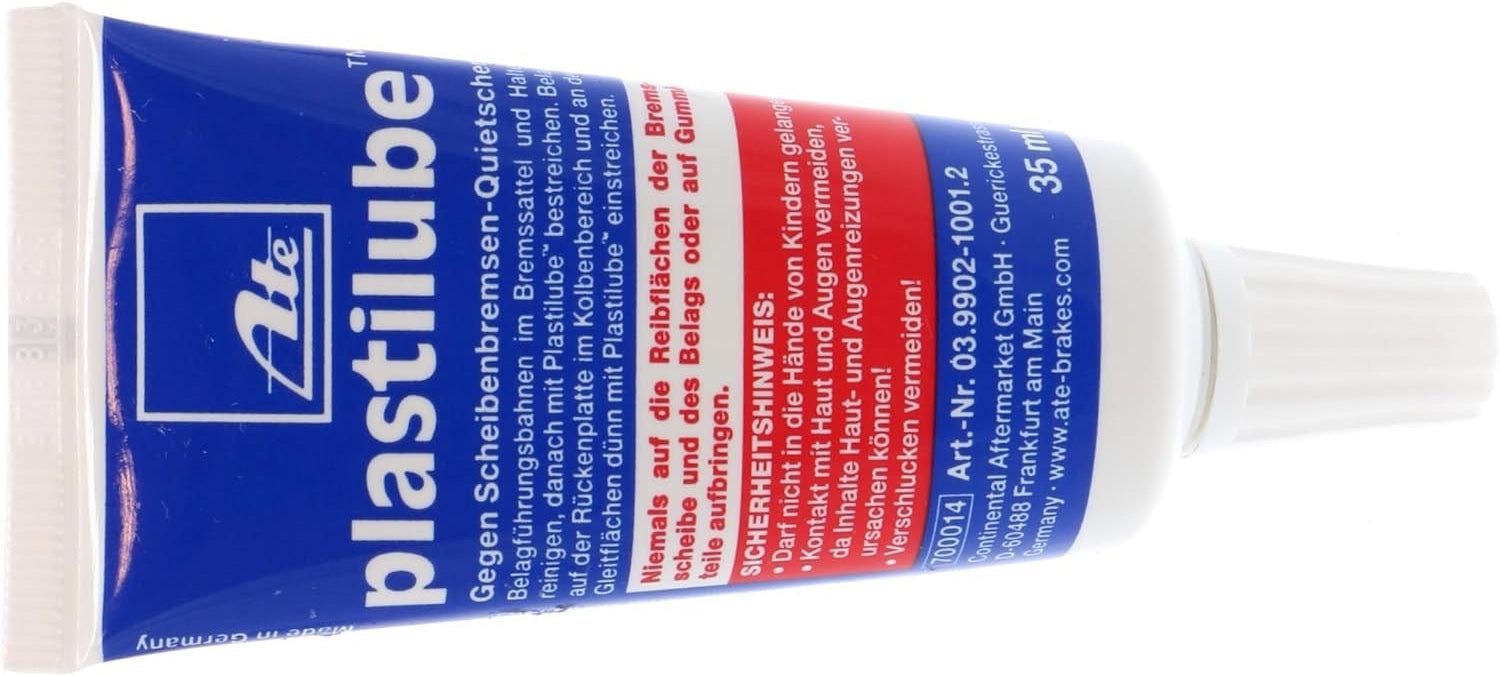 Porsche ATE Brake Assembly Lubricant - 35ml 700014
