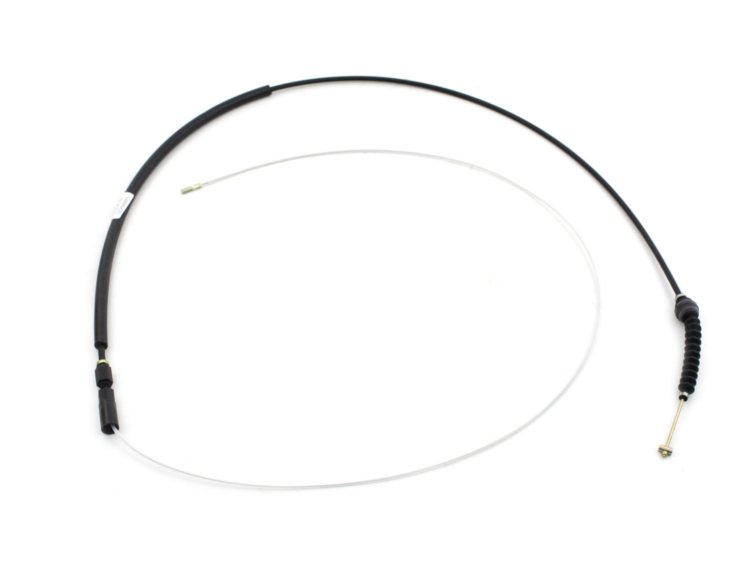Porsche Accelerator Cable - 911 95-98 993-423-023-03 | Sierra Madre ...