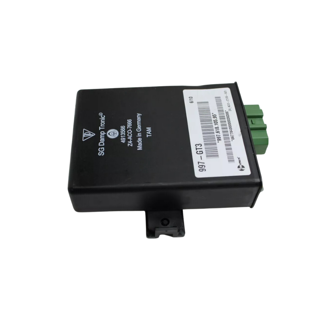 Porsche Active Suspension Control Unit - 911 10-11 997-618-105-97 ...