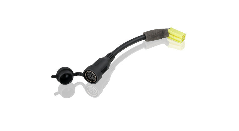 Porsche Adapter Cable - 914/924/928/944/968/959/911 65-98 911-642-209-