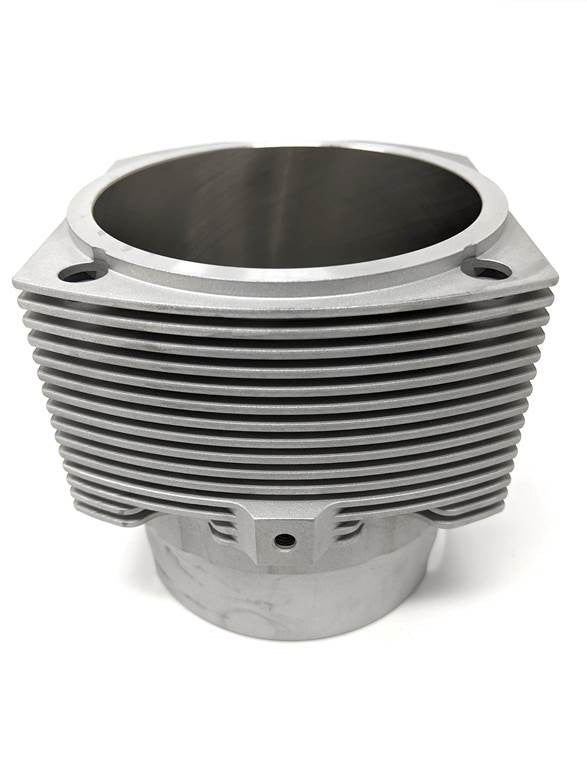 Porsche Add Knock Sensor Bosses to Nickies Cylinders 107-KS | Sierra ...