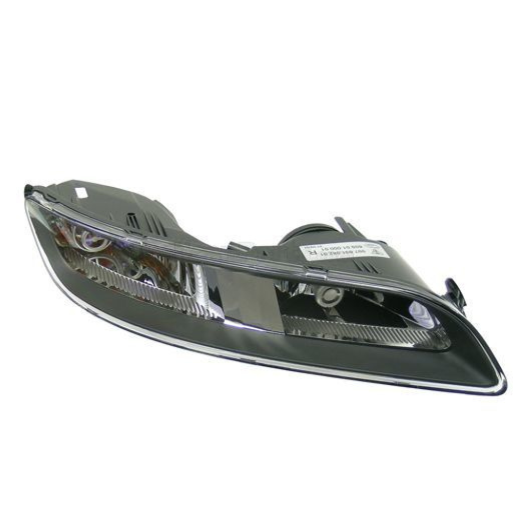 Porsche Additional Headlight Right - 911/Boxster 02-08 997-631-082-07 ...
