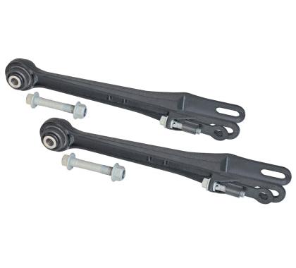 Porsche Adjustable Trailing Arm Pair - Boxster/Cayman/911 97-21 72630 ...