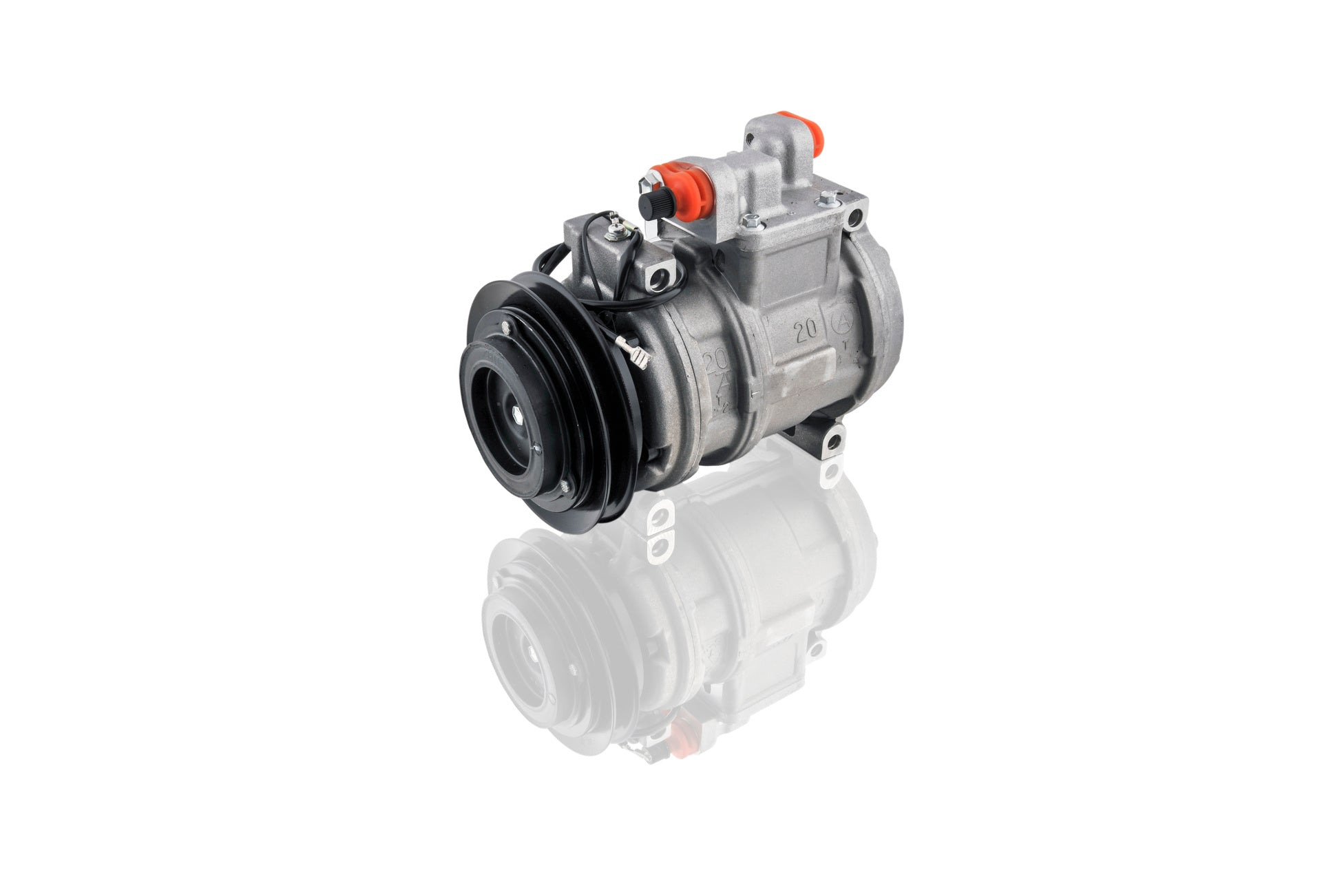 Porsche Air Conditioning Compressor - 928 93-95 928-126-113-01 | Sierra ...