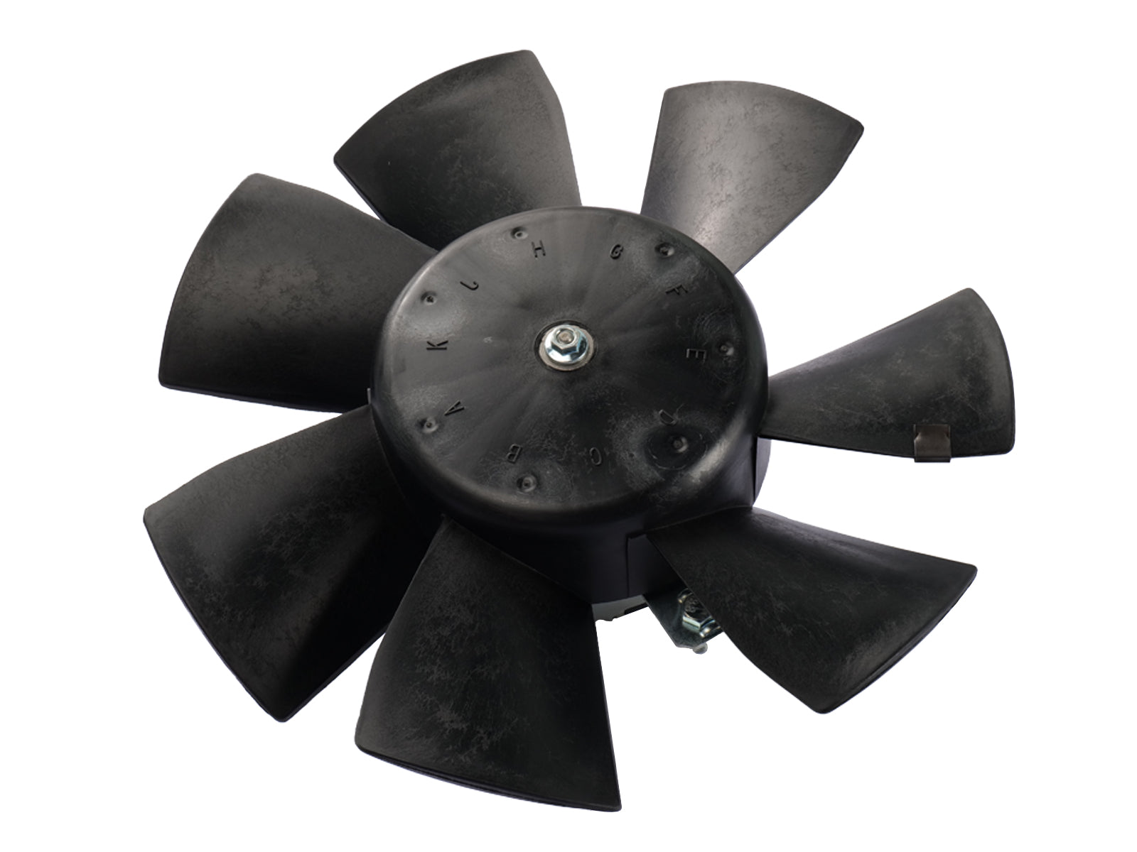 Porsche Air Conditioning Condenser Fan - 911 89-98 964-624-035-03