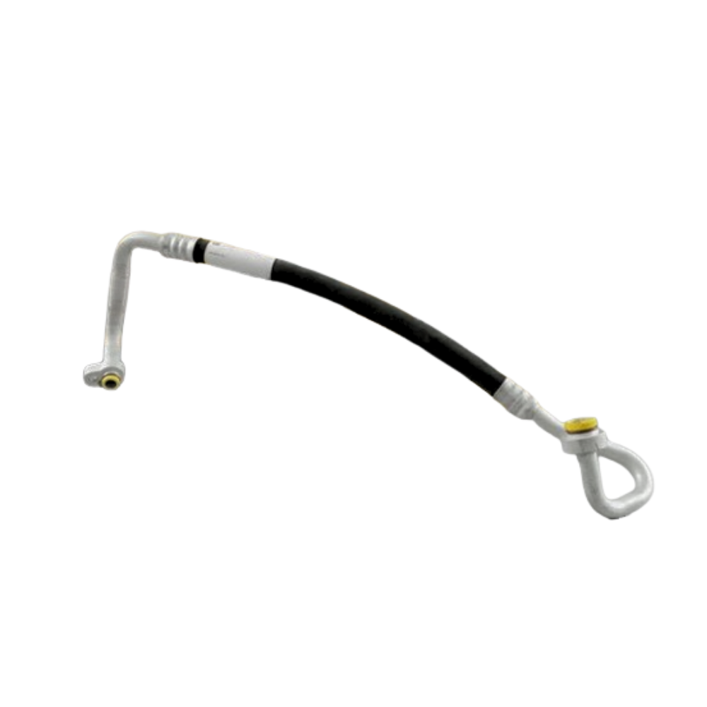 Porsche Air Conditioning Suction Hose - Cayenne | 2003-2006 955-572-101 ...