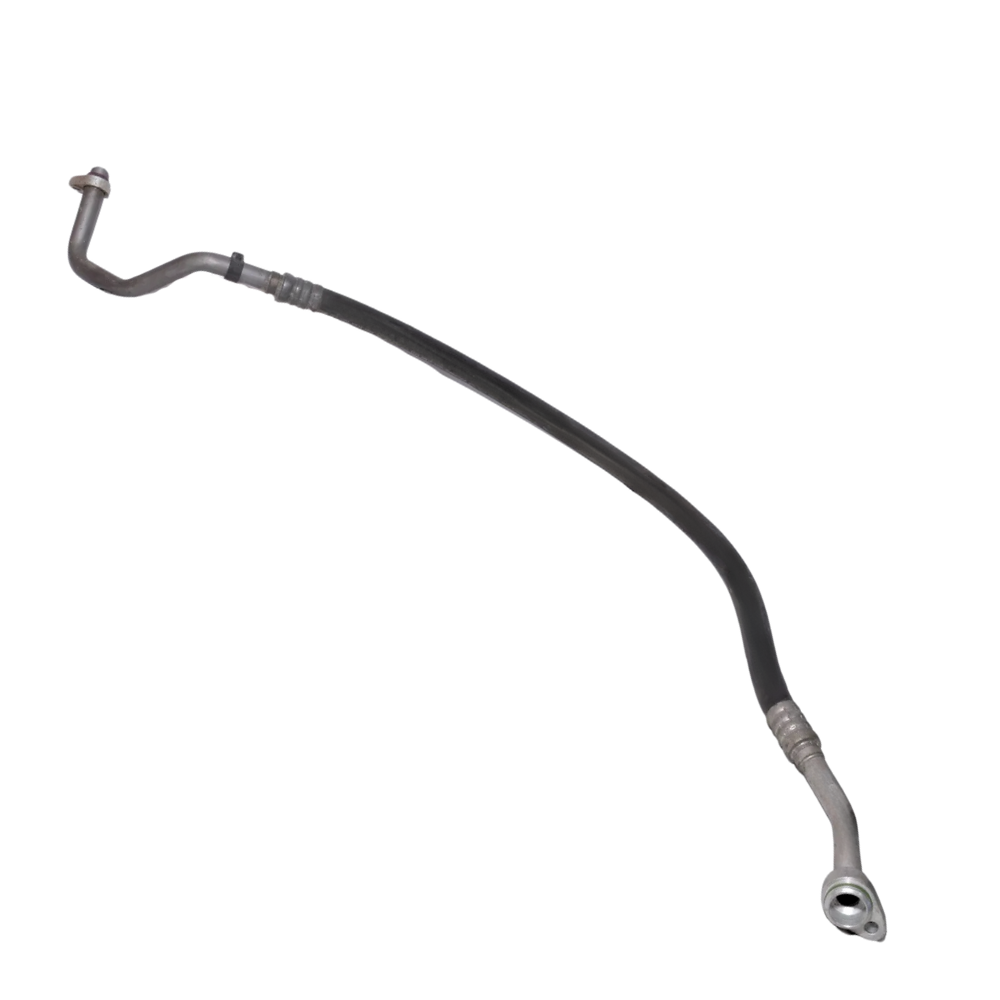 Porsche Air Conditioning Suction Line - Boxster 97-04 986-573-099-05 ...