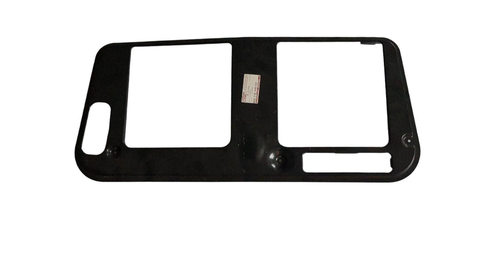 Porsche Air Duct - 911 96-97 993-110-340-54 | Sierra Madre Collection ...