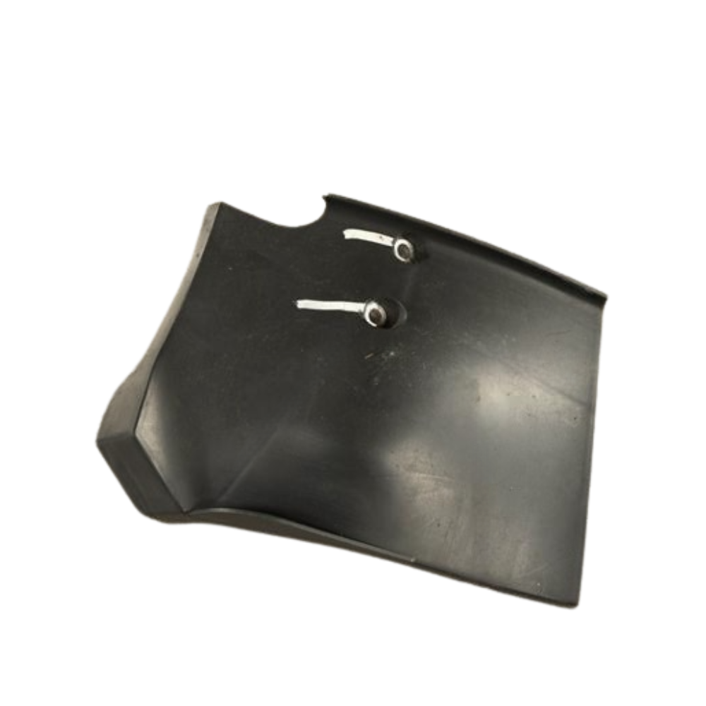 Porsche Air Duct - Right - Cayenne | 2008-2018 955-351-118-00
