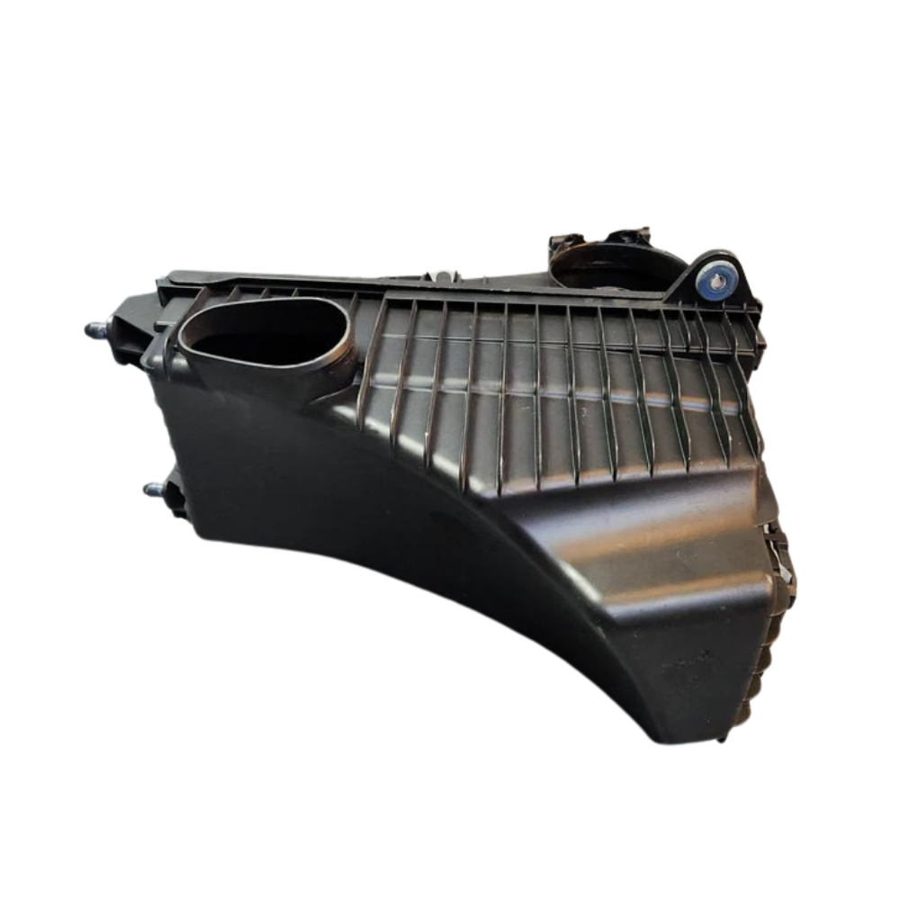 Porsche Air Filter Box Left - Cayenne 03-10 955-110-021-00