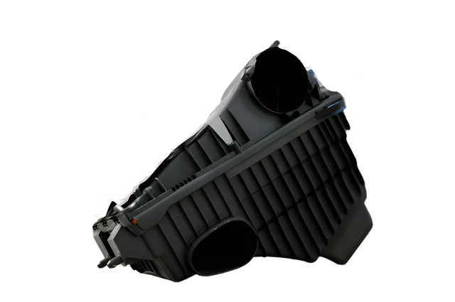 Porsche Air Filter Box Left - Cayenne 08-10 955-110-021-55