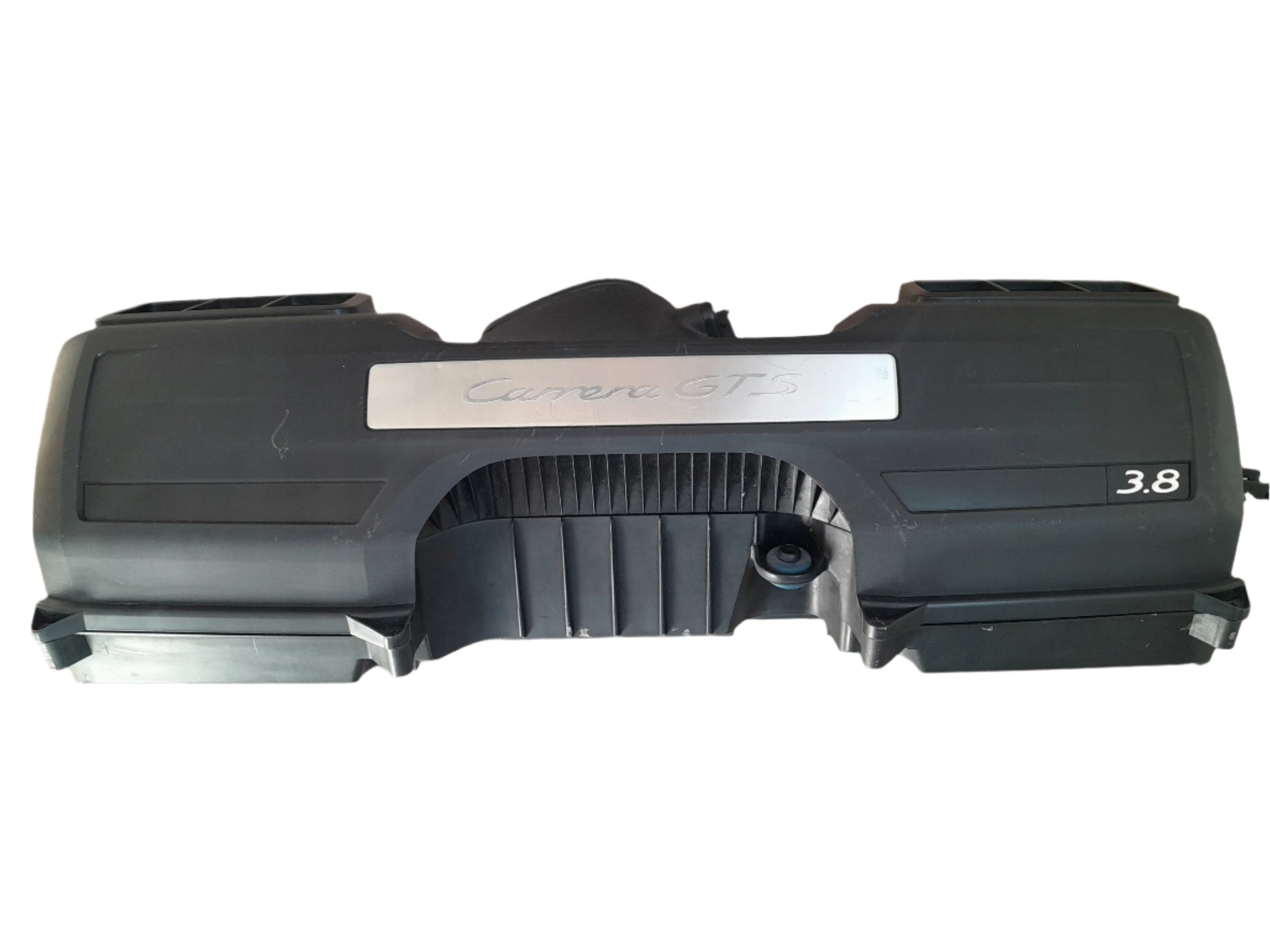 Porsche Air Filter Housing Lower - 911 09-12 | Sierra Madre Collection ...