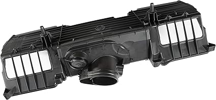 Porsche Air Filter Housing Lower - 911 09-12 997-110-212-31 | Sierra ...