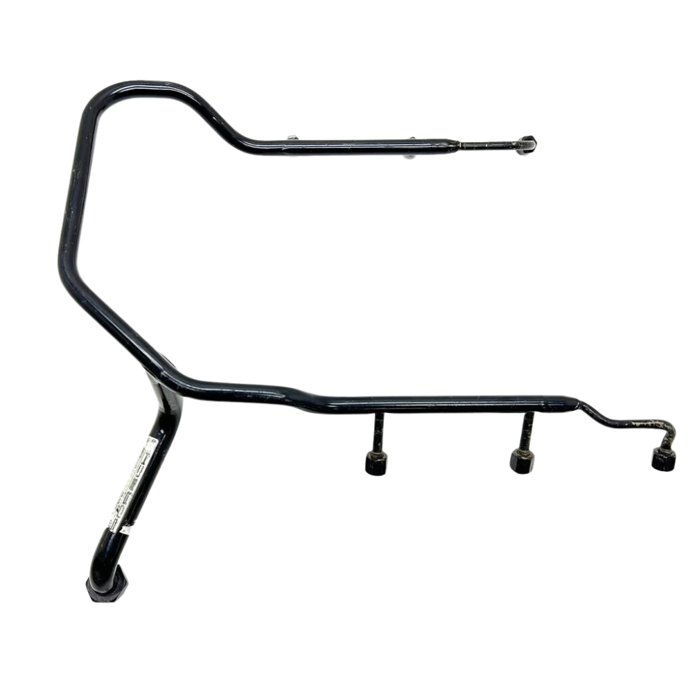 Porsche Air Injection Distribution Tube - 911 84-89 911-113-043-02 ...