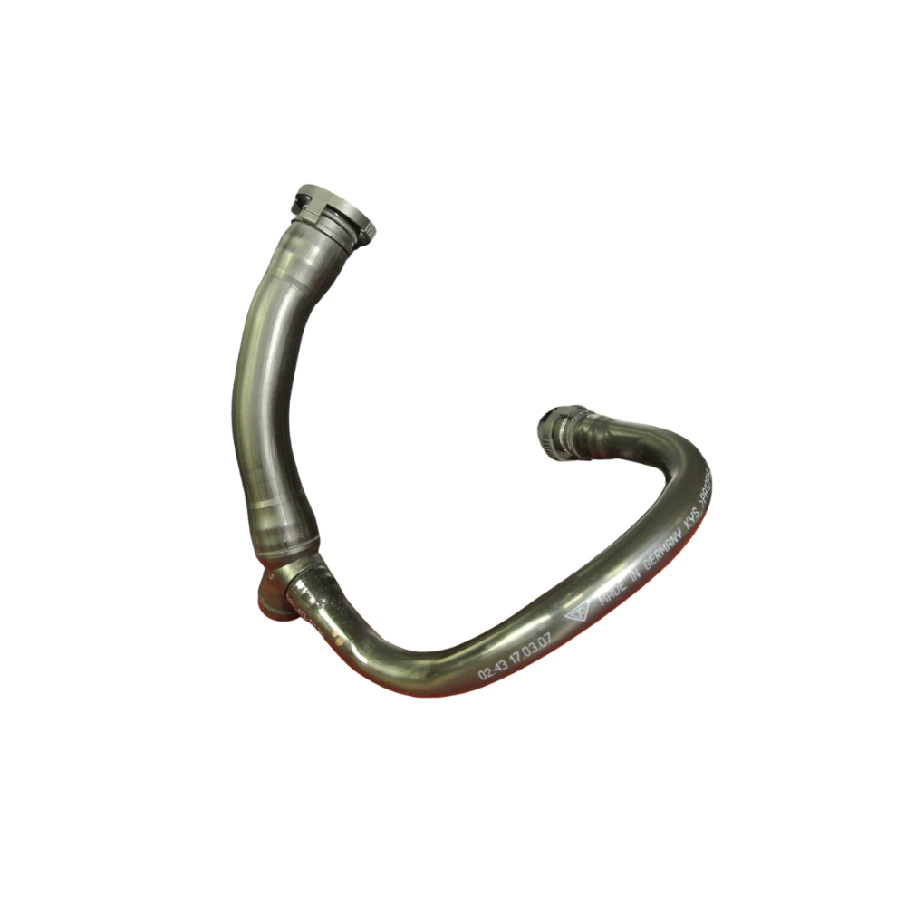 Porsche Air Injection Pump Hose - 911 07-13 997-113-111-70