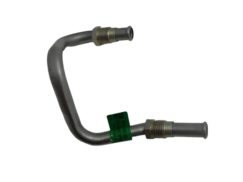 Porsche Air Injection Pump Line - 911 95-98 993-113-288-02 | Sierra ...
