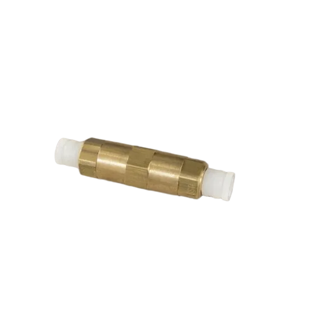 Porsche Air Line Push On Connector - Cayenne | 2003-2018 955-358-910-00 ...
