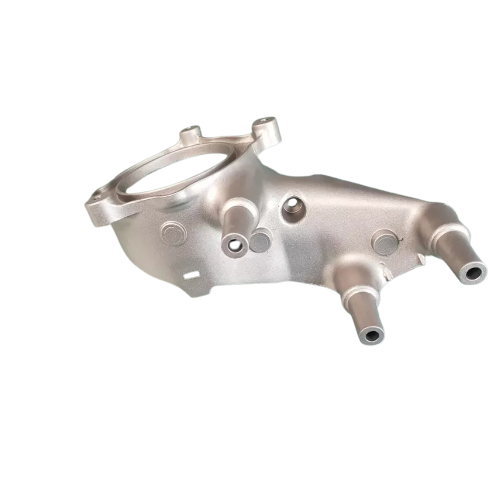 Porsche Air Pump Bracket - Cayenne | 2003-2006 955-113-107-00 | Sierra ...