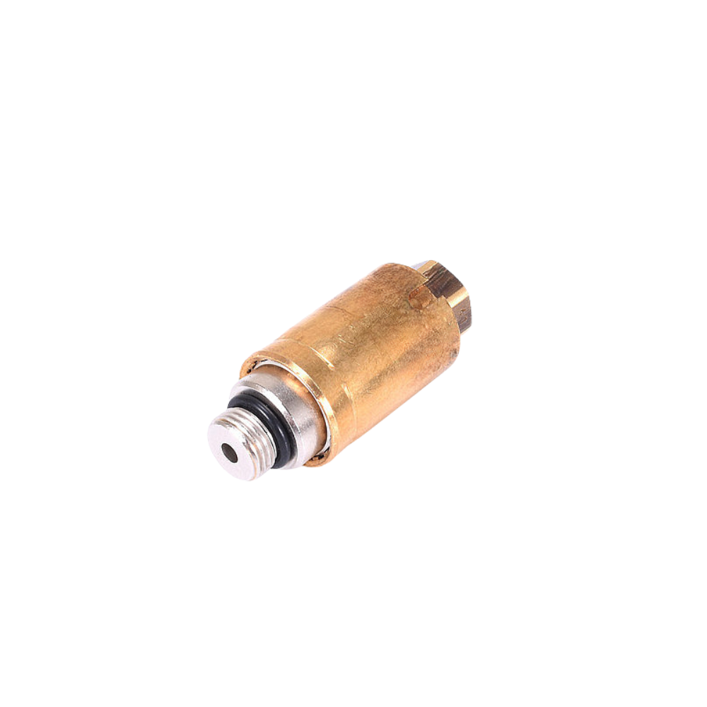 Porsche Air Suspension Pressure Holding Valve - Cayenne | 2008-2010 95