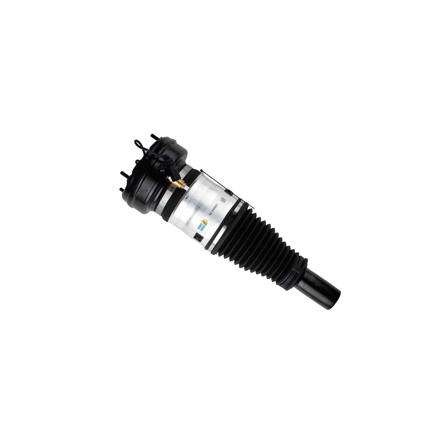 Porsche Air Suspension Strut Front - Macan 15-23 45-249907 | Sierra ...