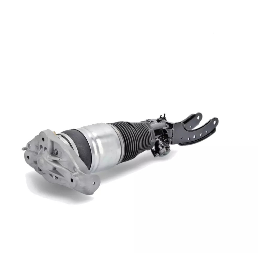 Porsche Air Suspension Strut - Right - Cayenne | 2008-2010 955-358-040 ...
