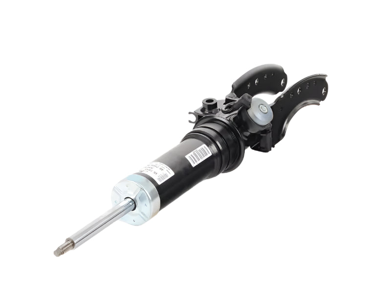 Porsche Air Suspention Shock Absorber - Front Left - Cayenne | 2006 955 ...