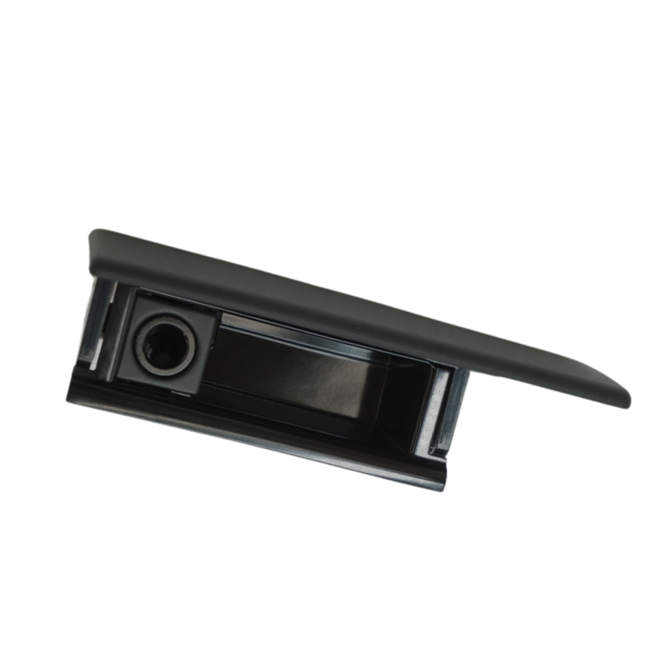 Porsche Ashtray Black - 911/Boxster/Cayman 05-13 99755390201A03 ...
