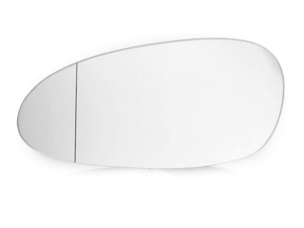 Porsche Aspherical Door Mirror Glass Left - 911 09-13 997-731-035-17