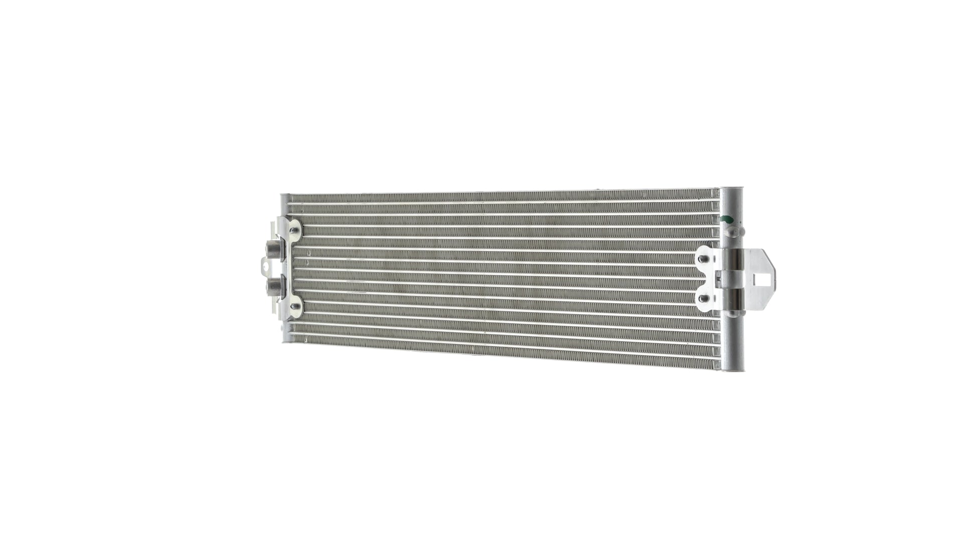 Porsche Auto Transmission Oil Cooler - Cayenne | 2003-2010 955-307-017 ...