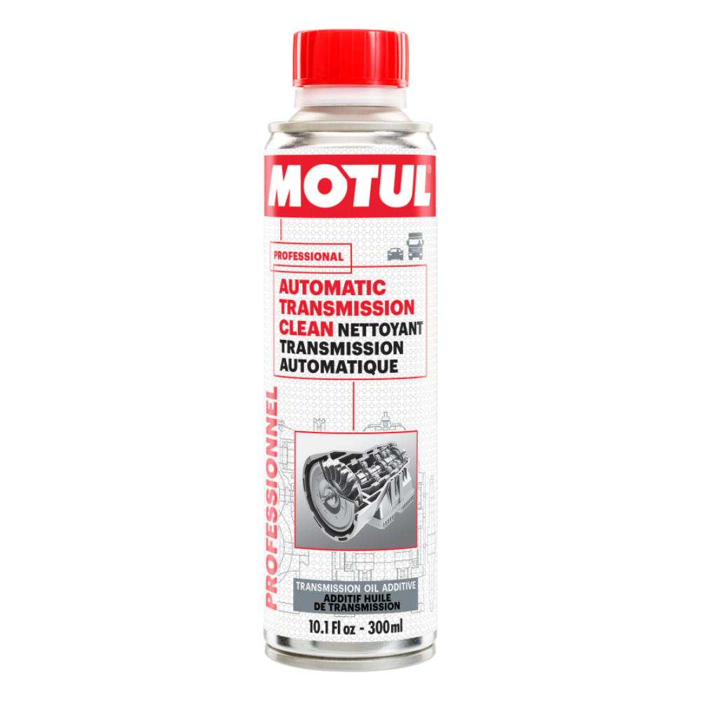 Porsche Automatic Transmission Clean Additive 300ml 109545 | Sierra ...