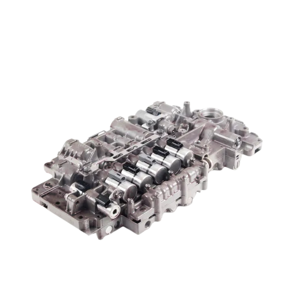 Porsche Automatic Transmission Valve Body - Cayenne | 2008-2010 955-325 ...