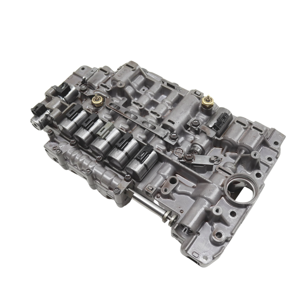 Porsche Automatic Transmission Valve Body - Cayenne | 2003-2006 955-325 ...