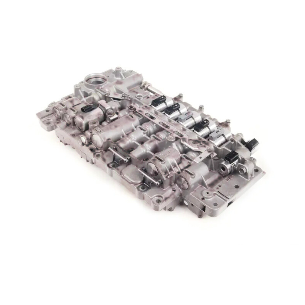 Porsche Automatic Transmission Valve Body - Cayenne | 2010 955-325-039 ...