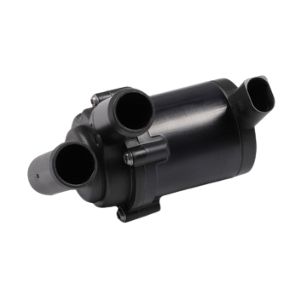 Porsche Auxiliary Water Pump - Cayenne | 2003-2010 955-572-150-06 ...