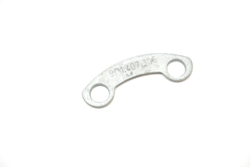 Porsche Axle Bolt Locking Plate - 911 12-23 9P1-407-306