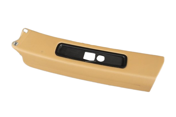 Porsche B-Pillar Trim Left - 911 05-12 997555183001TK | Sierra Madre ...