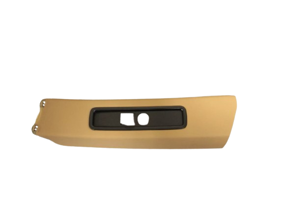 Porsche B-Pillar Trim Left - 911 05-13 997555183018G2 | Sierra Madre ...