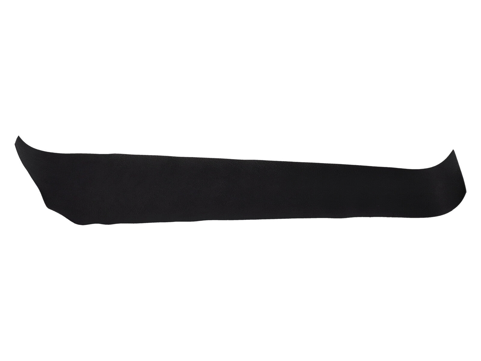 Porsche B-Pillar Trim Panel Cover Black - 911 78-98 9115557574005T ...