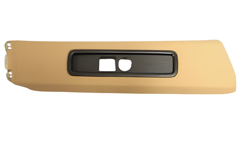 Porsche B-Pillar Trim Right - 911 05-13 997555184018G2 | Sierra Madre ...