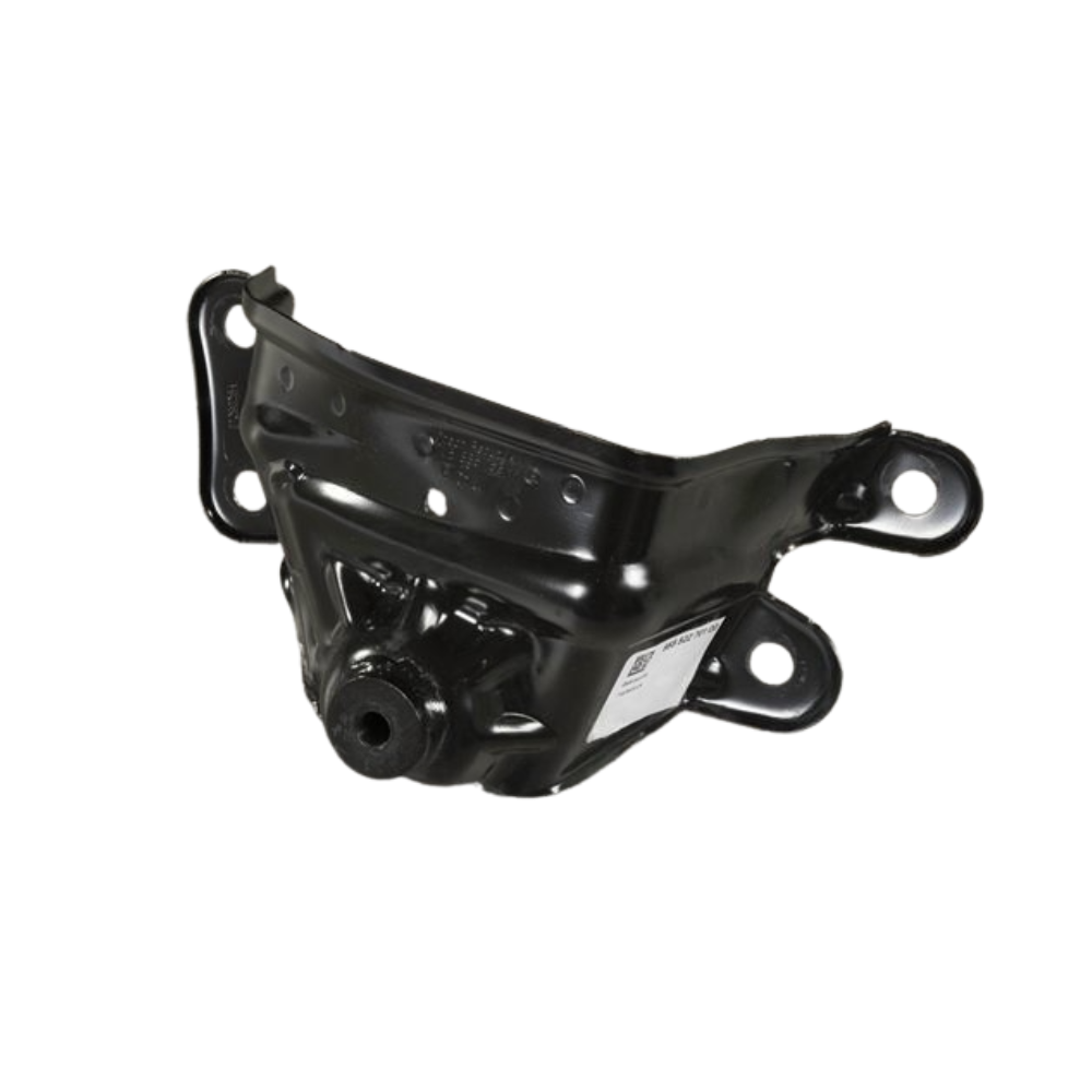 Porsche Back Seat Backrest Bracket Mount - Left - Cayenne | 2003-2010 ...