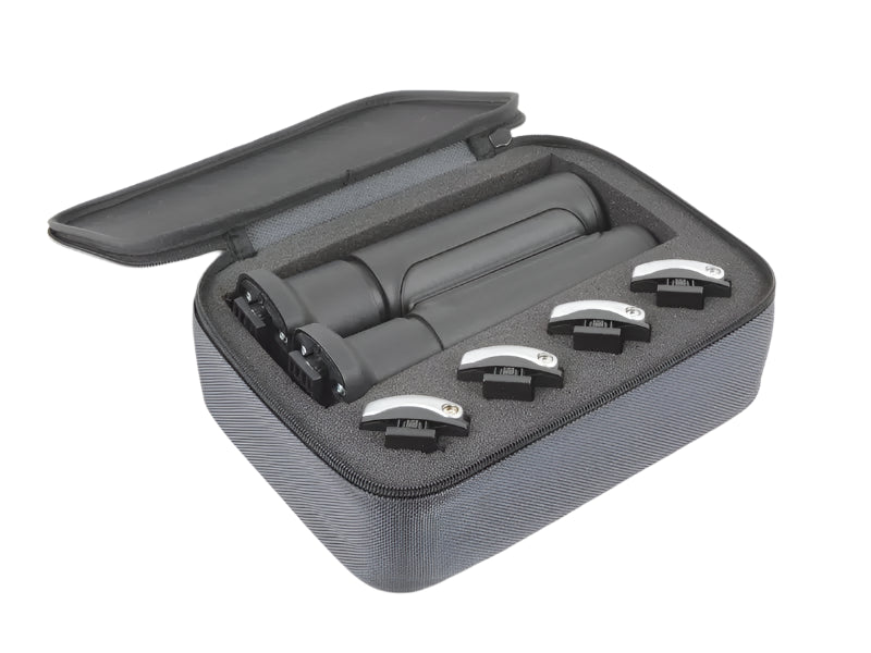Porsche Bag Loadspace System - Cayenne | 2011-2018 955-551-504-00