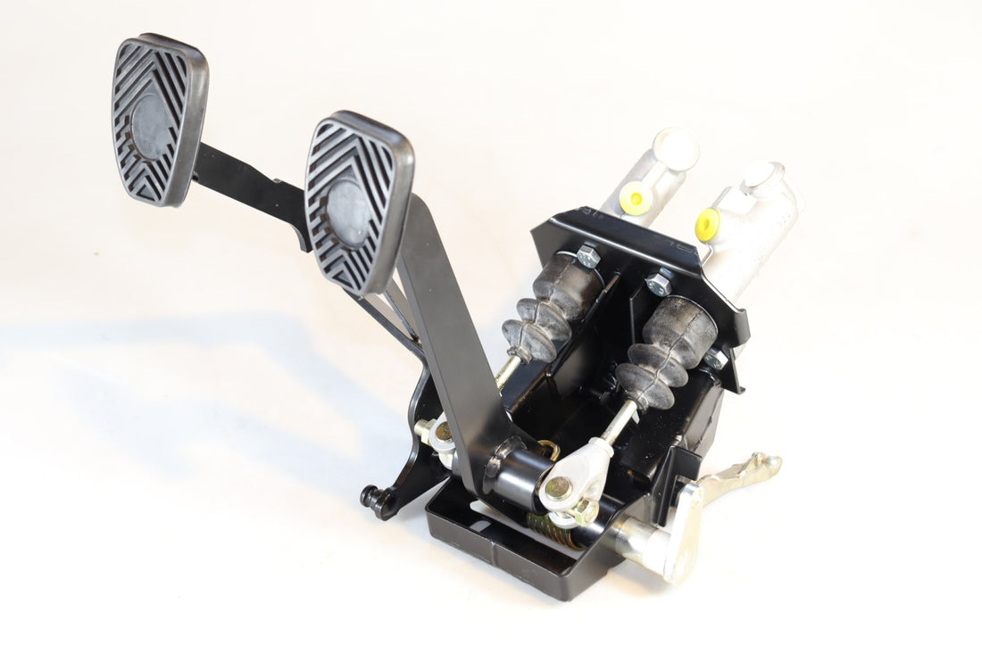 Porsche Balance Beam Brake System 911 SC RS 1,07300B-neu | Sierra Madre ...