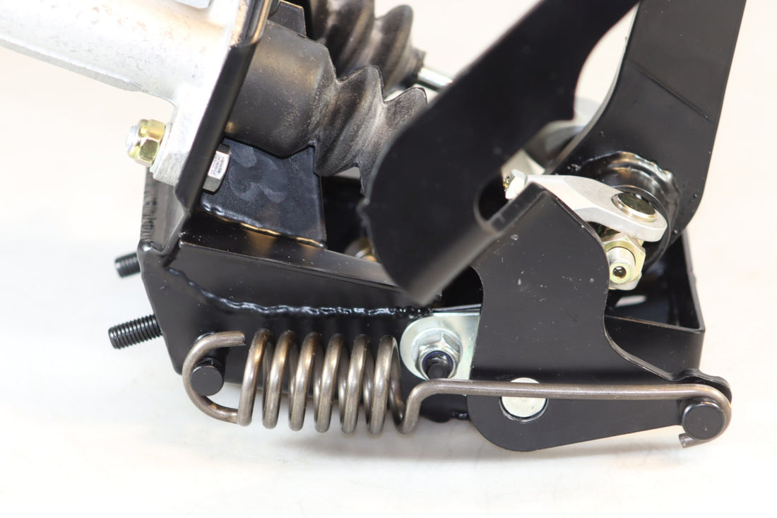 Porsche Balance Beam Brake System 911 SC RS 1,07300B-neu | Sierra Madre ...